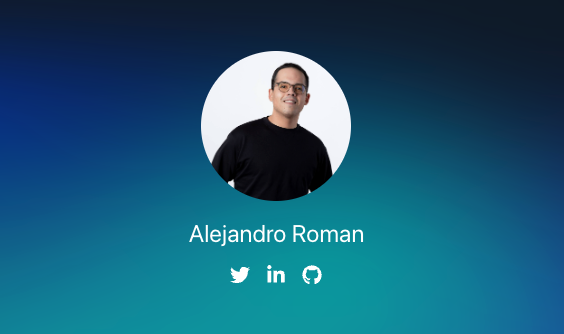 Alejandro Roman